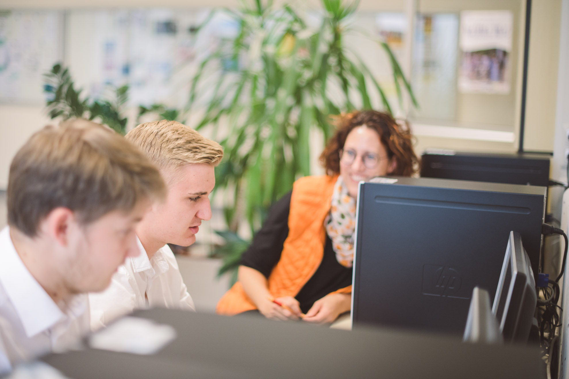 HAK | HAS Perg - Gestalte jetzt deine Zukunft!