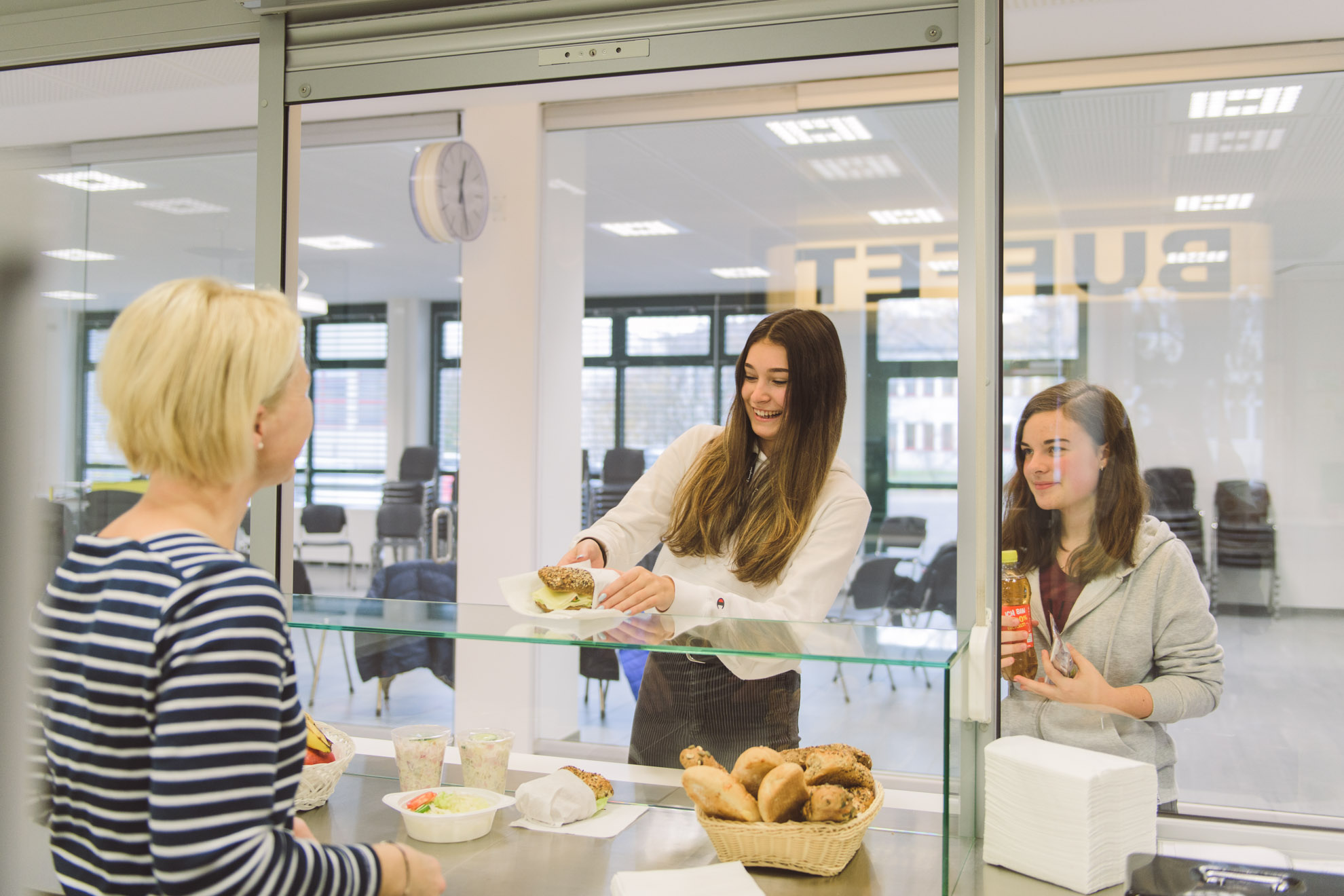 HAK | HAS Perg - Gestalte jetzt deine Zukunft!