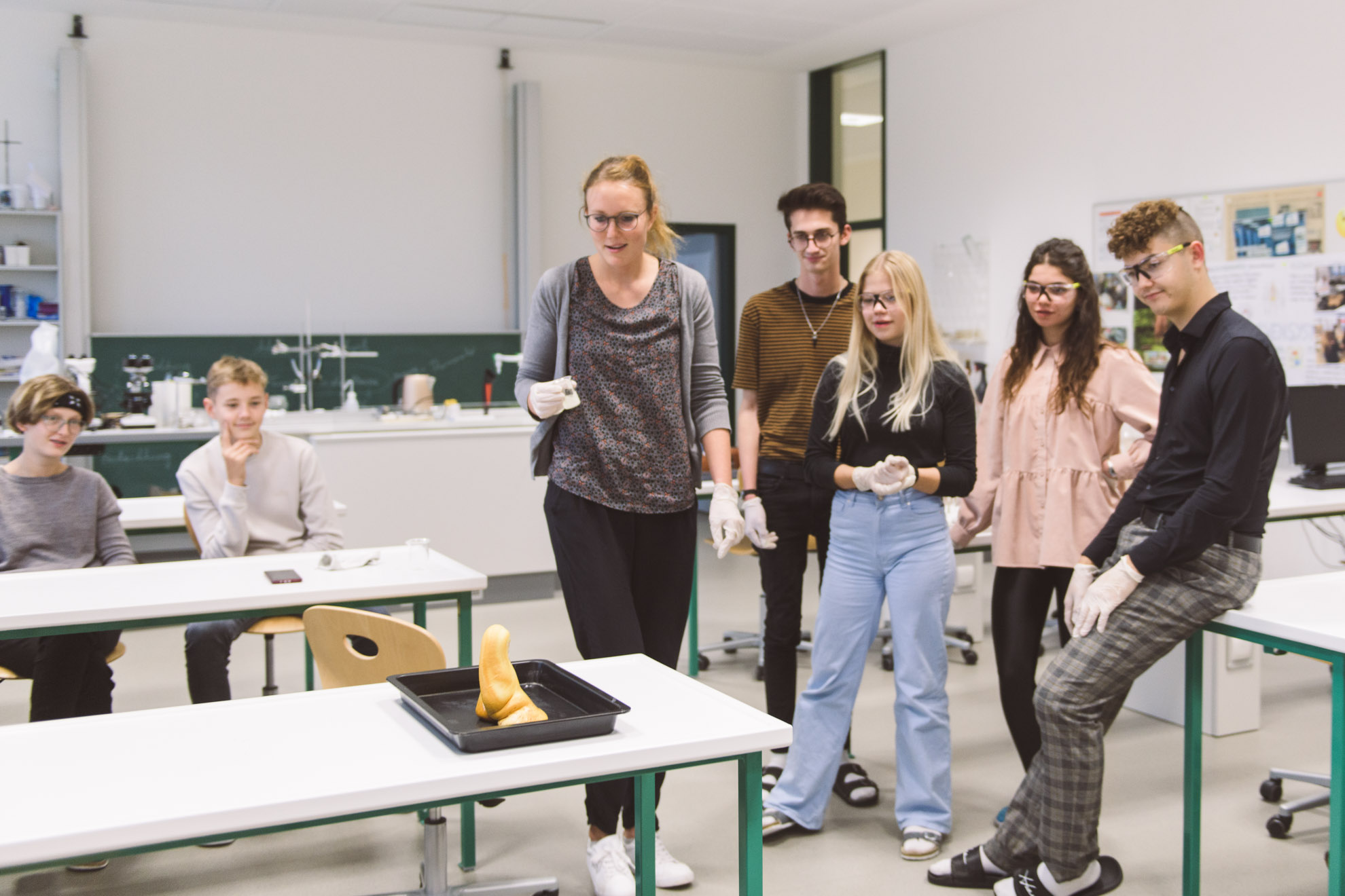 HAK | HANDELSAKADEMIE PERG | In 5 Jahren zum Experten