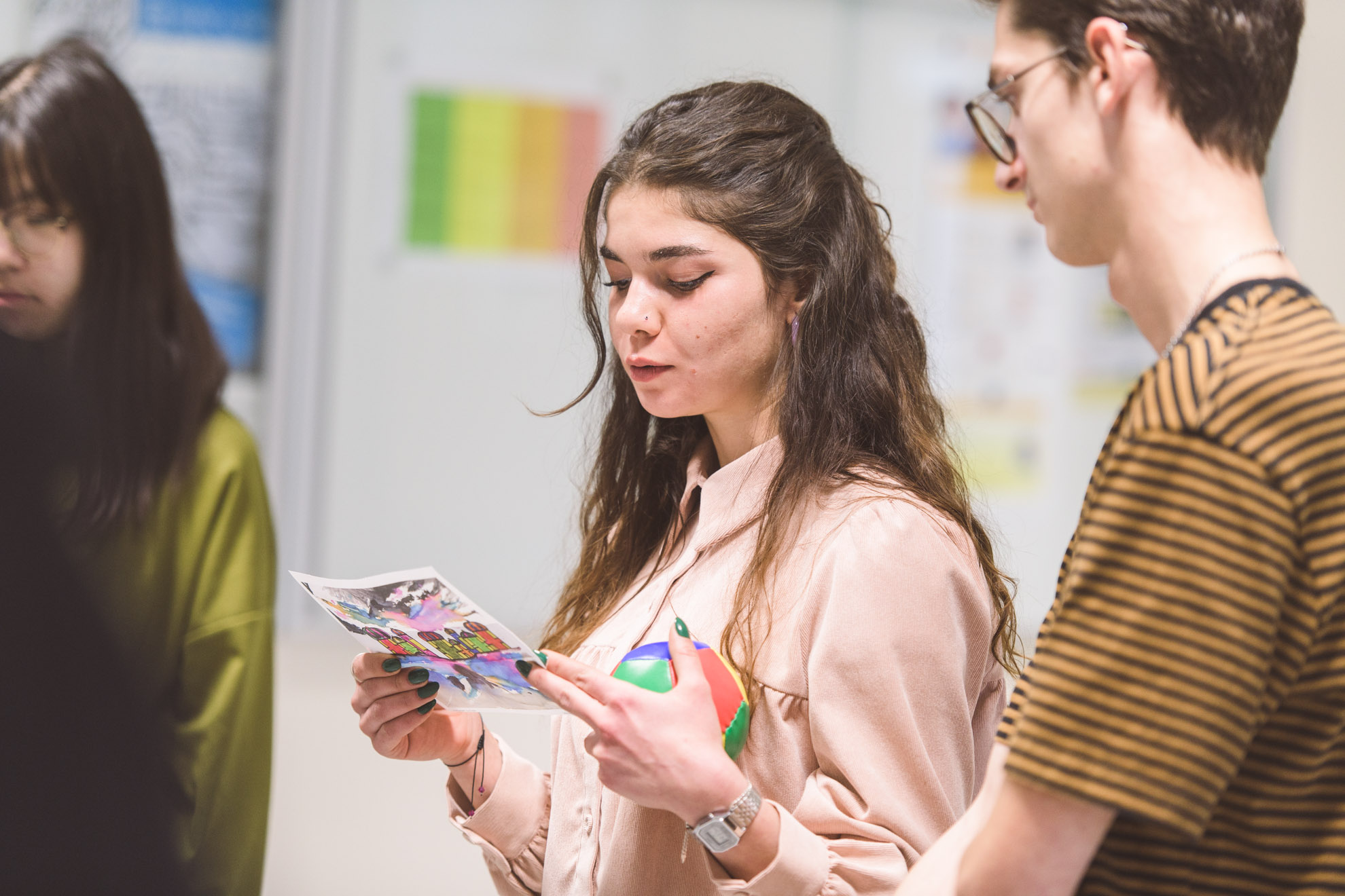 HAK | HAS Perg - Gestalte jetzt deine Zukunft!