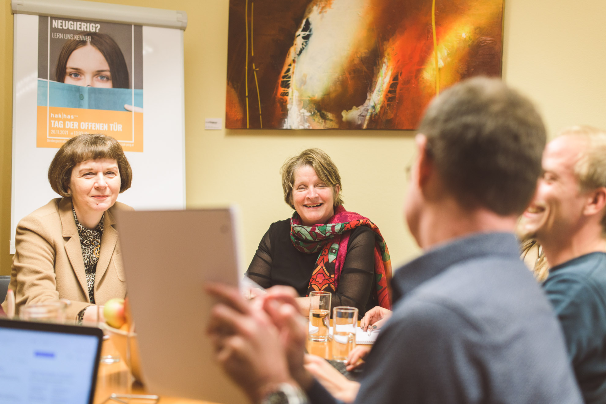 HAK | HAS Perg - Gestalte jetzt deine Zukunft!