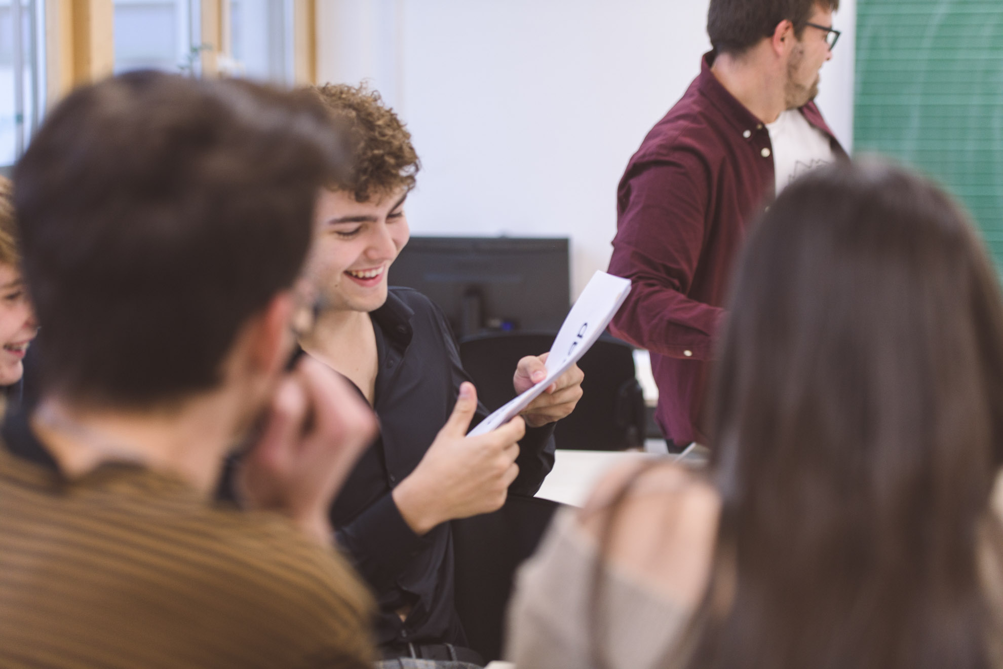 HAK | HAS Perg - Gestalte jetzt deine Zukunft!