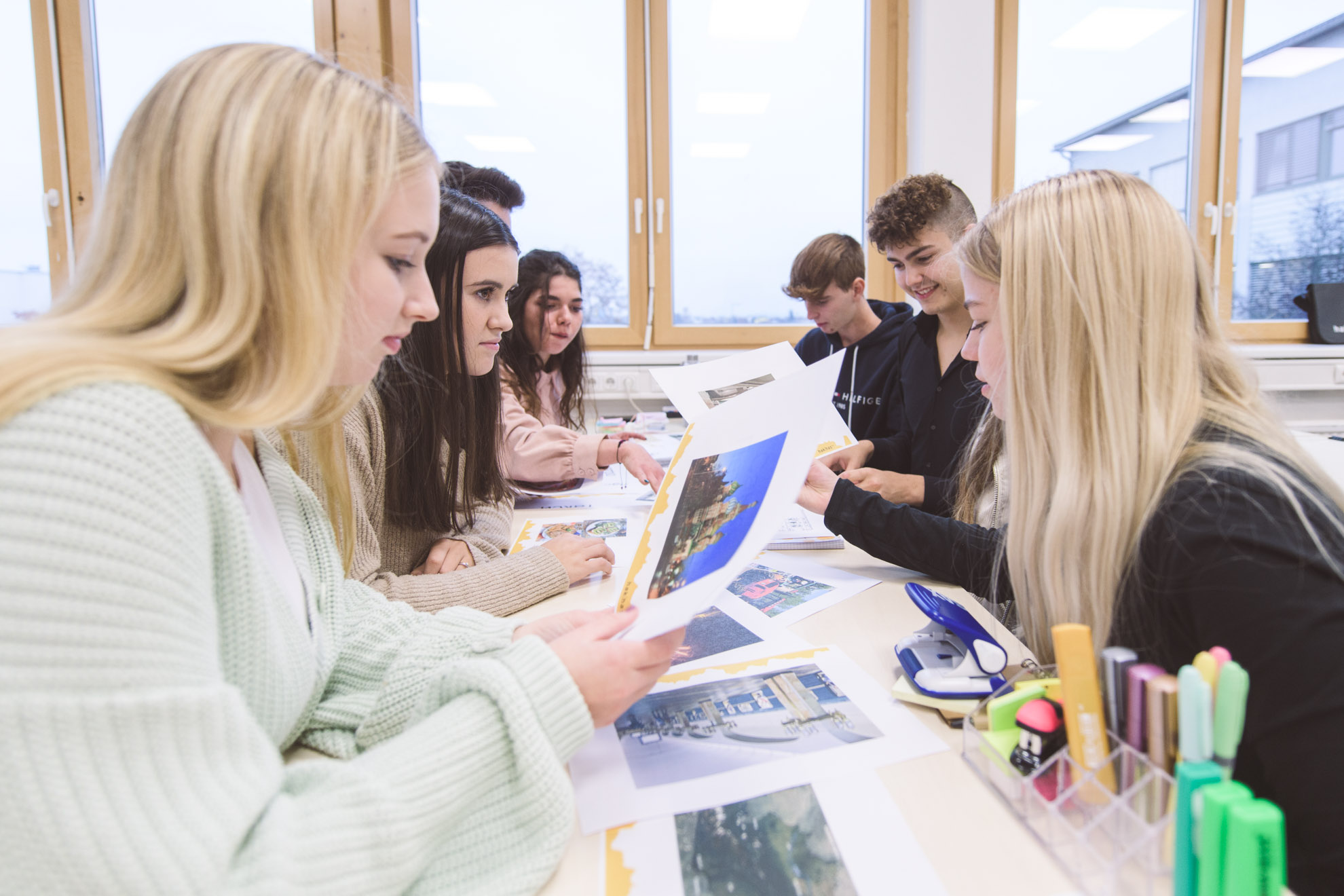 HAK | HAS Perg - Gestalte jetzt deine Zukunft!