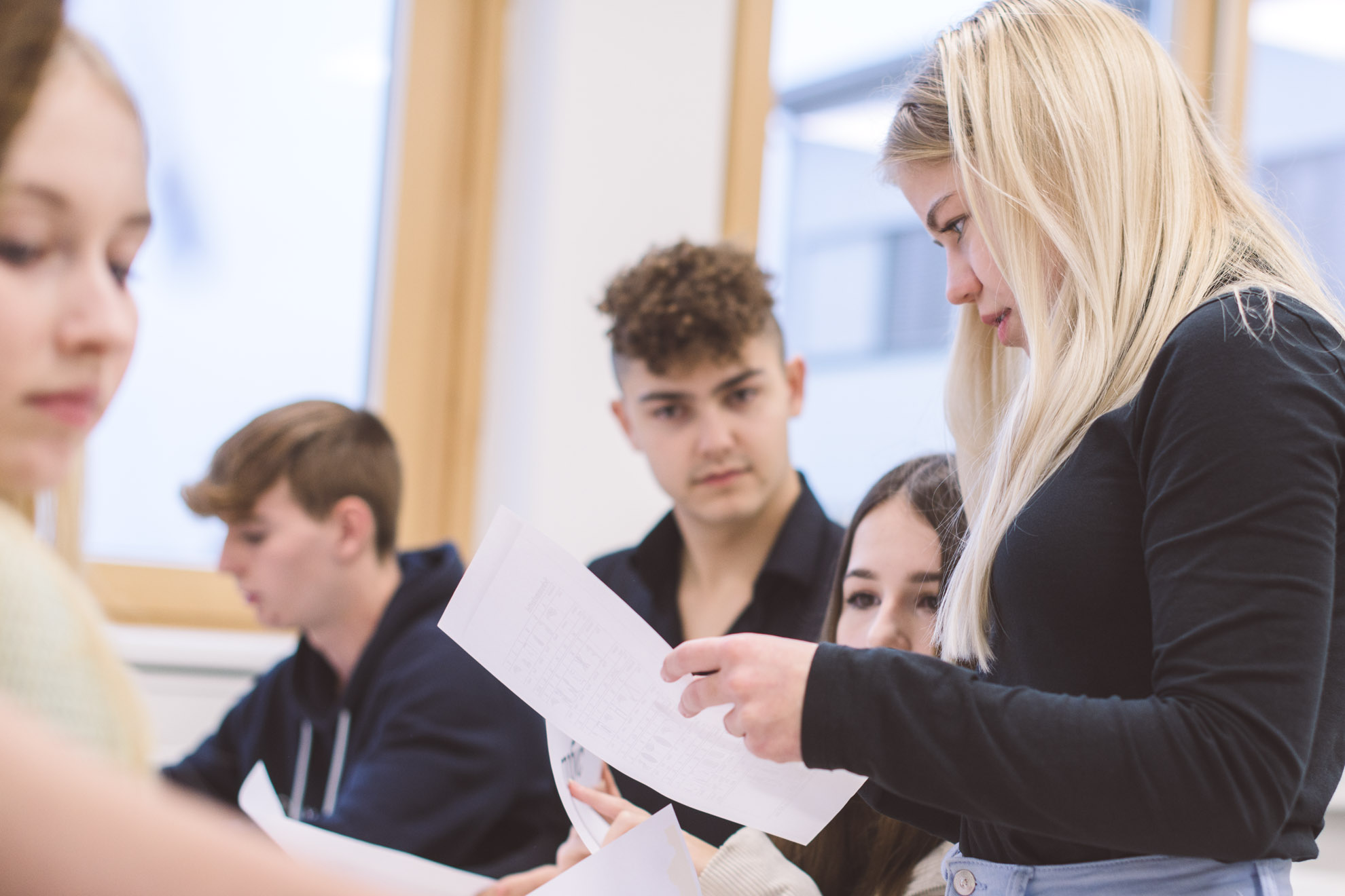 HAK | HAS Perg - Gestalte jetzt deine Zukunft!