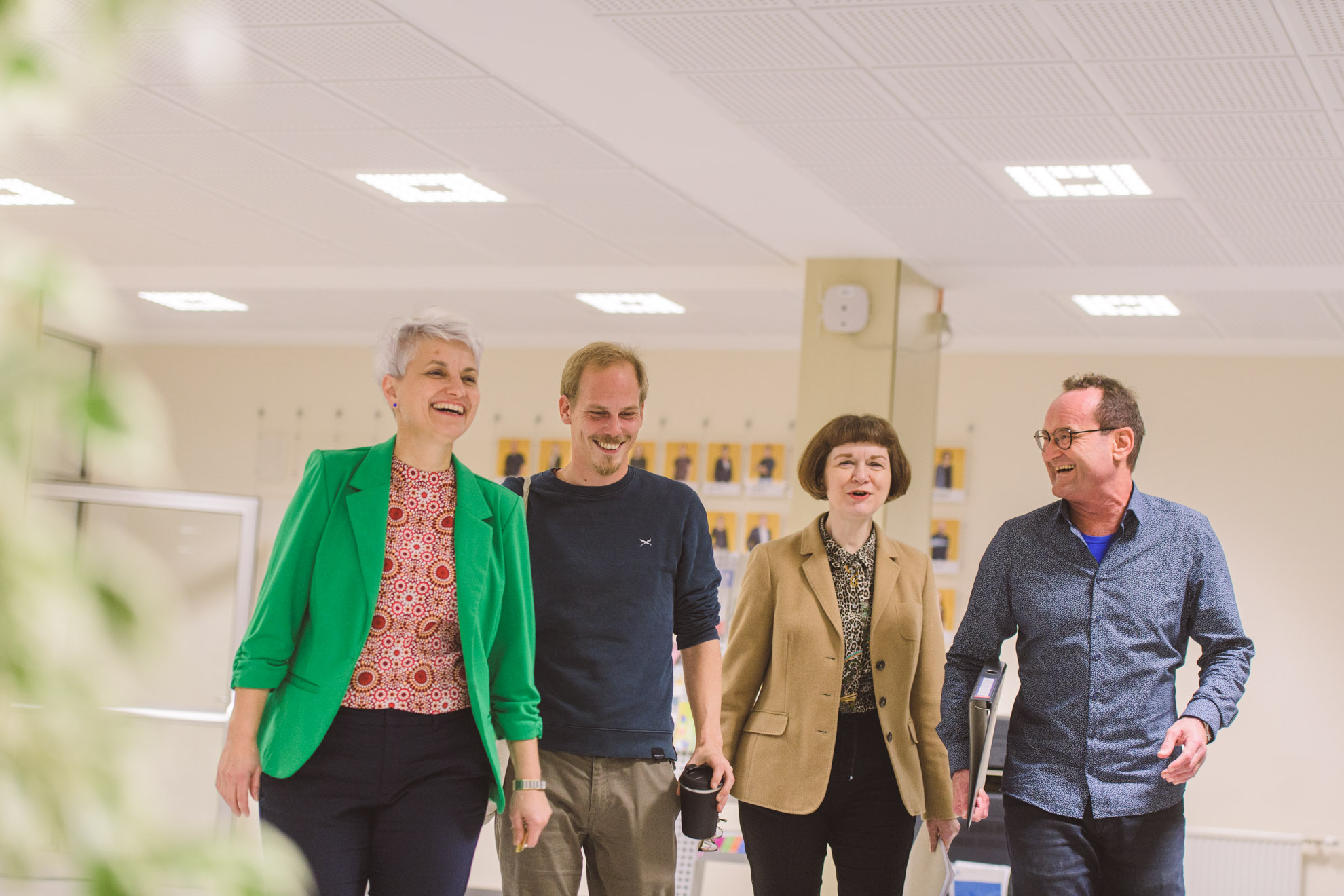 ÜBUNGSFIRMEN - HAK Perg