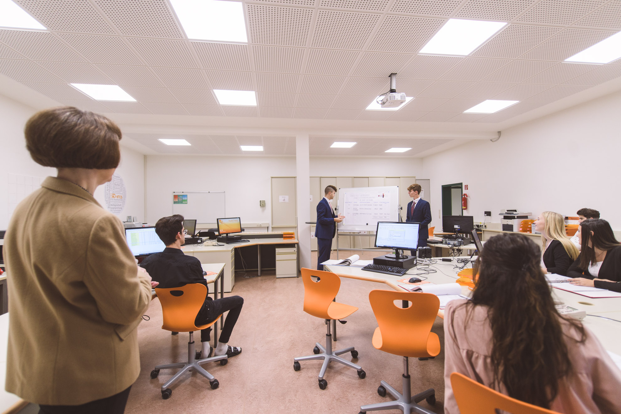 HAK | HAS Perg - Gestalte jetzt deine Zukunft!