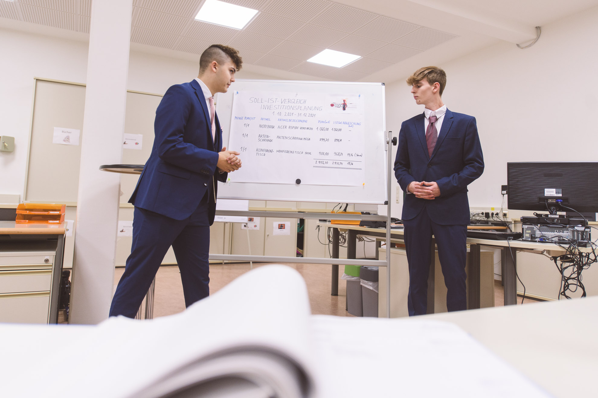 HAK | HAS Perg - Gestalte jetzt deine Zukunft!