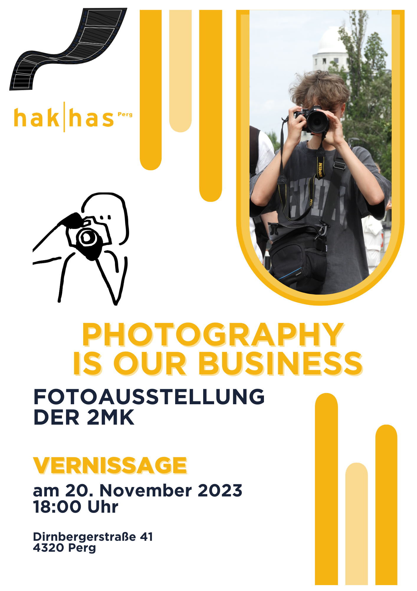 HAK | HAS Perg - Gestalte jetzt deine Zukunft!