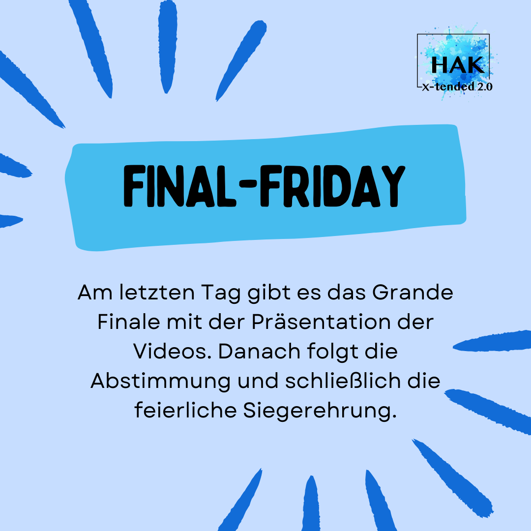 HAK | HAS Perg - Gestalte jetzt deine Zukunft!